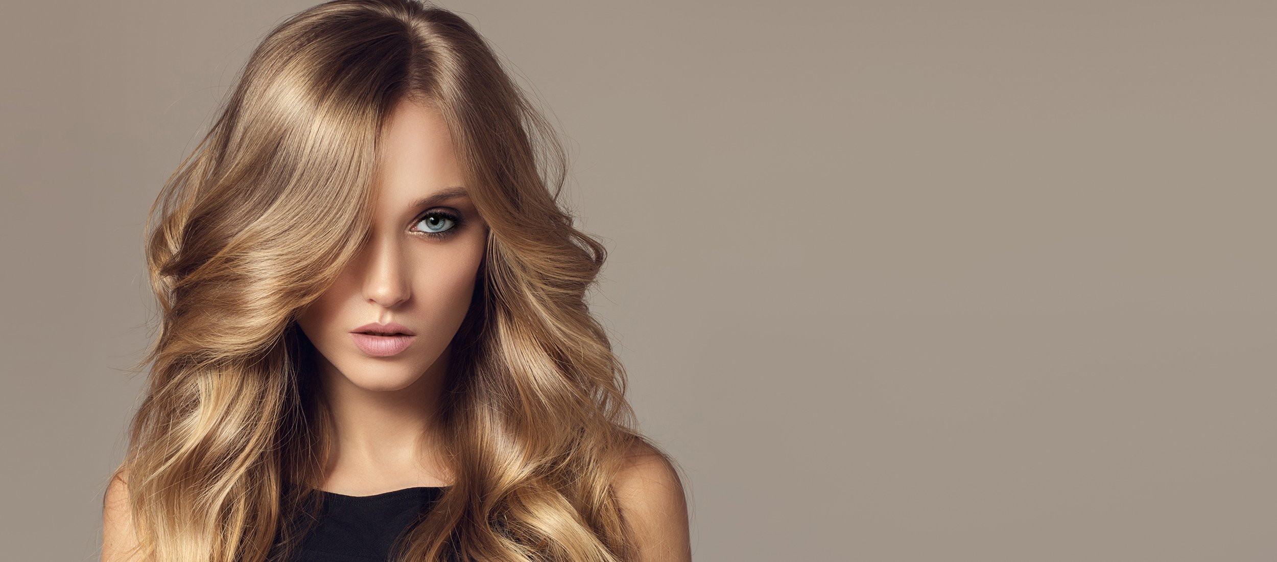 Hairdressing